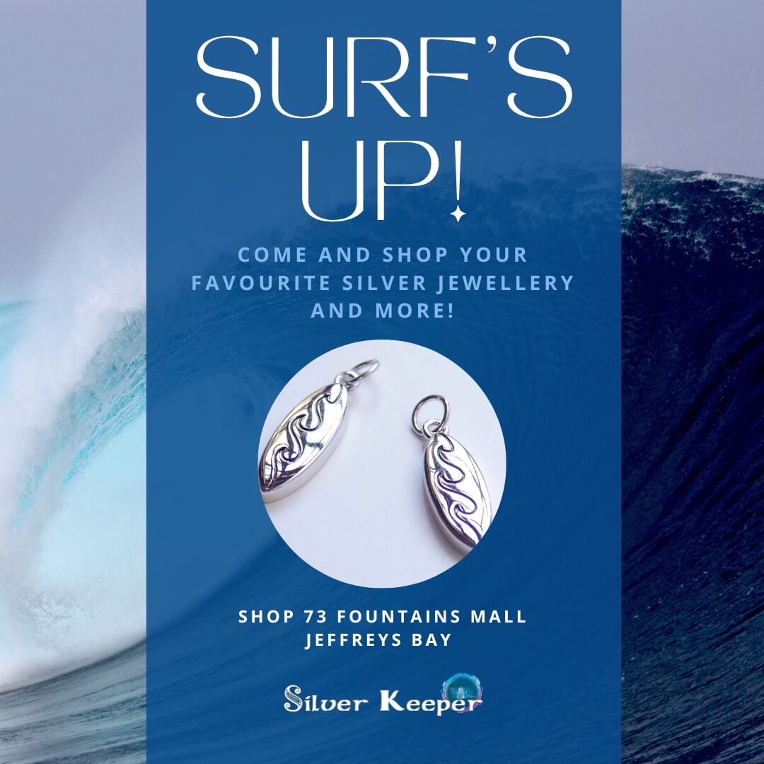 Home - Silver Keeper