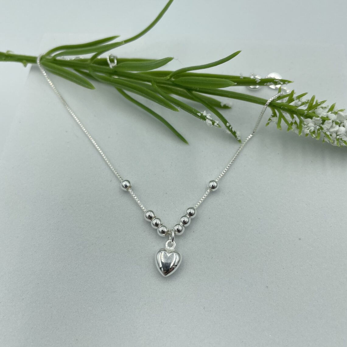 Home - Silver Keeper